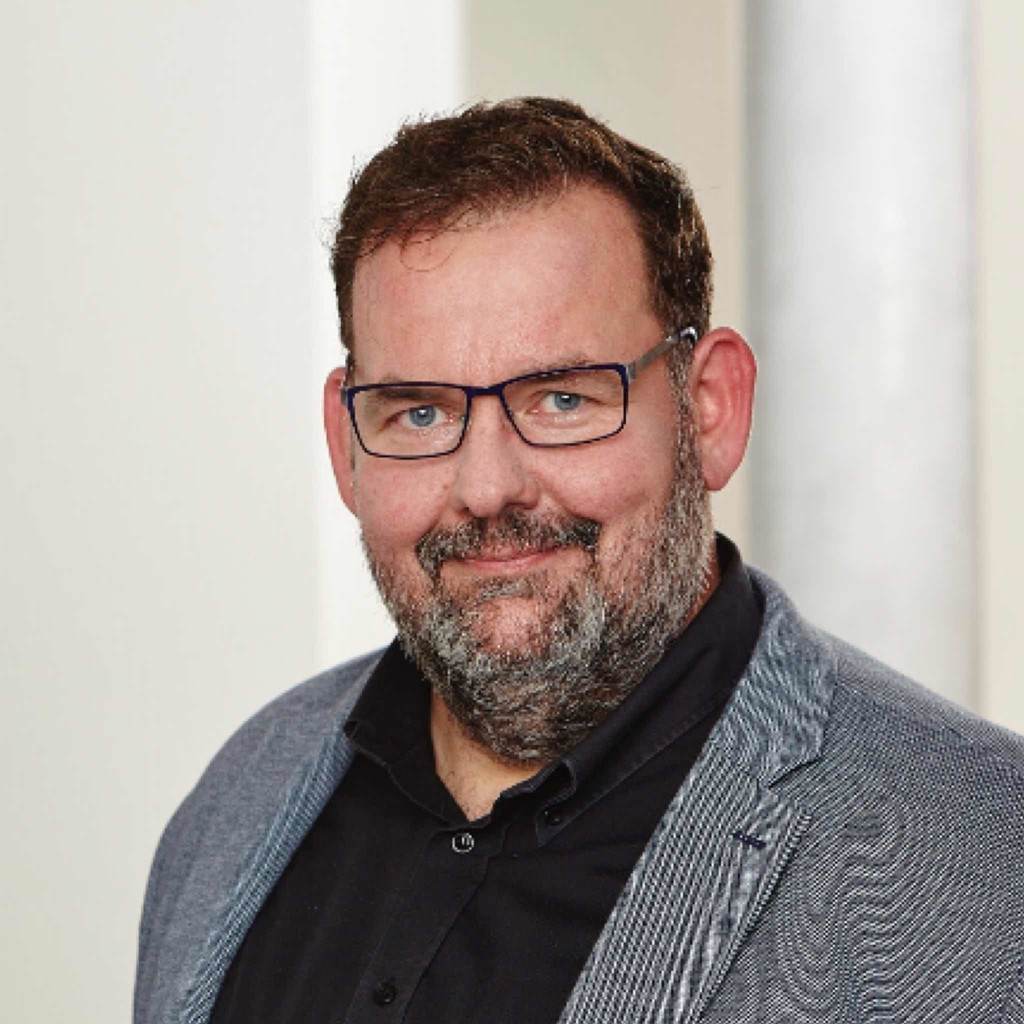 Matthias Knoll - Geschäftsführer - beradi GmbH | XING