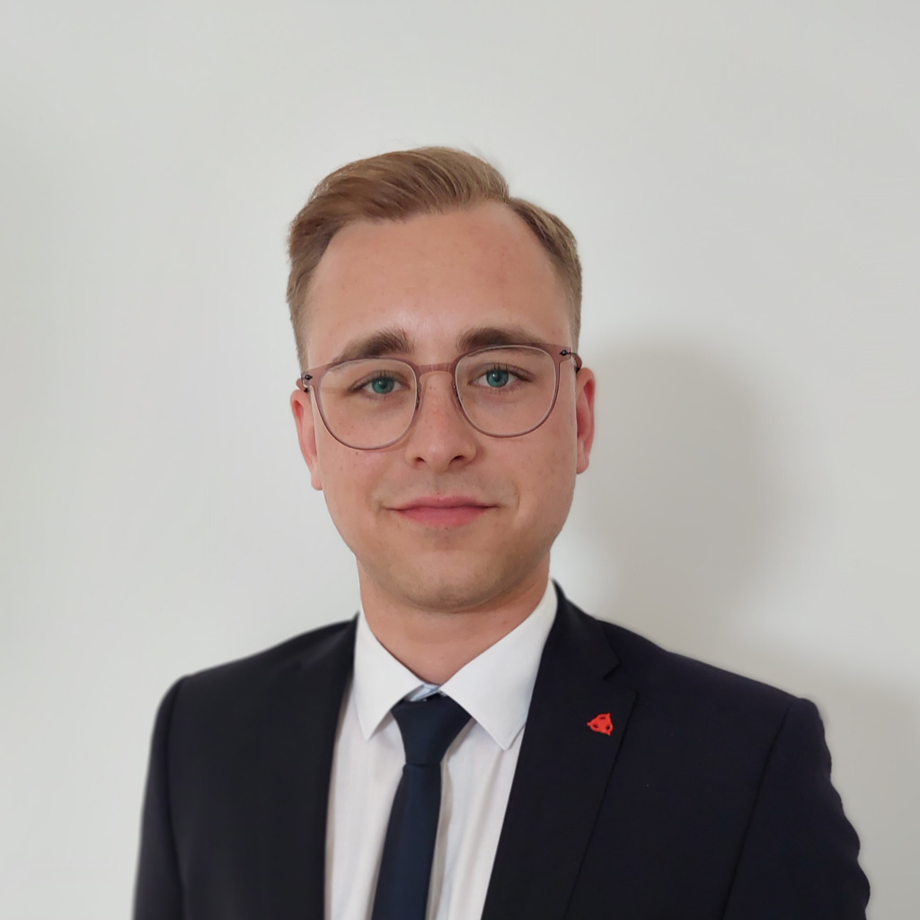 Nick Schellig - Process Technologist | Transfer Projects - Bayer | XING