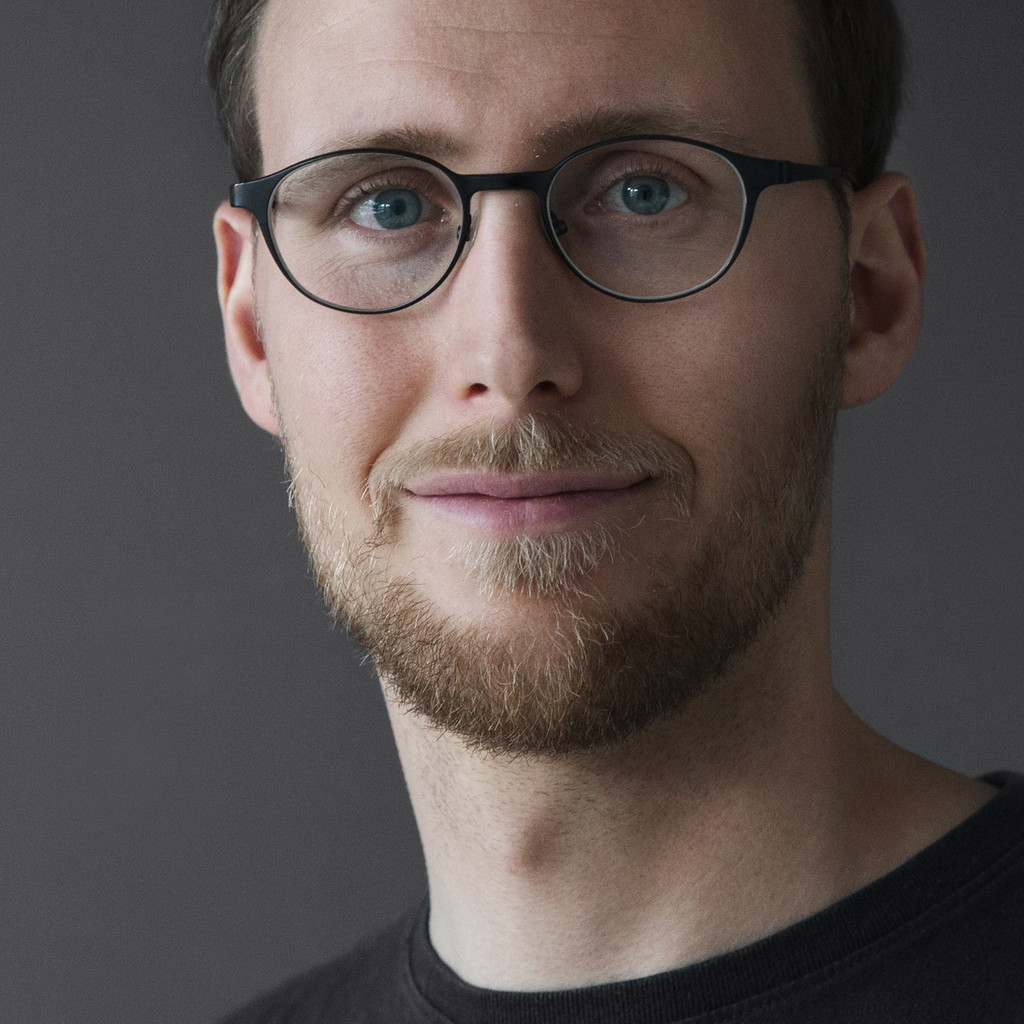 Fabian Kreuzer - Principal Interaction Designer & Competence Lead ...