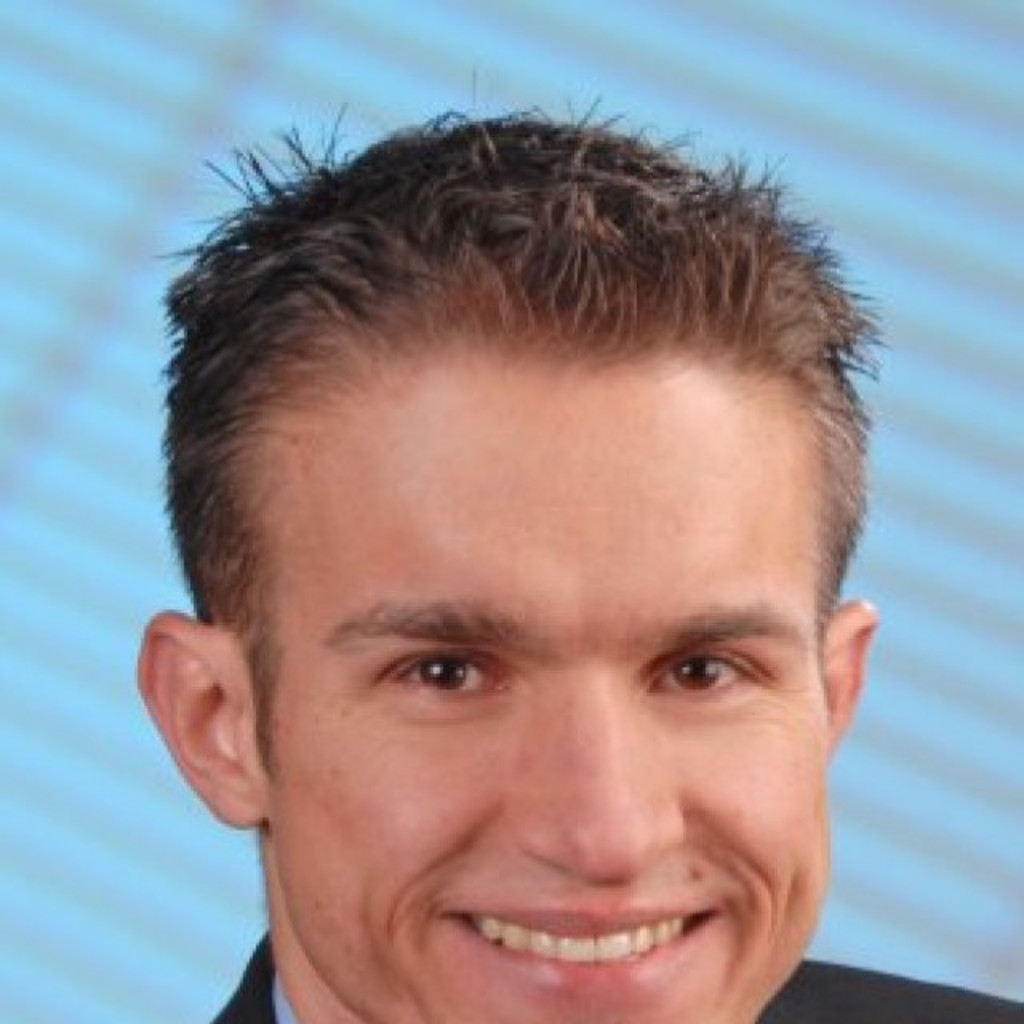 Thomas Adelsberger - Software-Entwickler / DMS - Zentraler IT-Betrieb ...