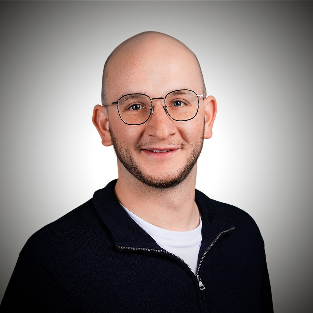 Tim Maihofer - Fertigungsplaner - Reiser Simulation and Training GmbH ...