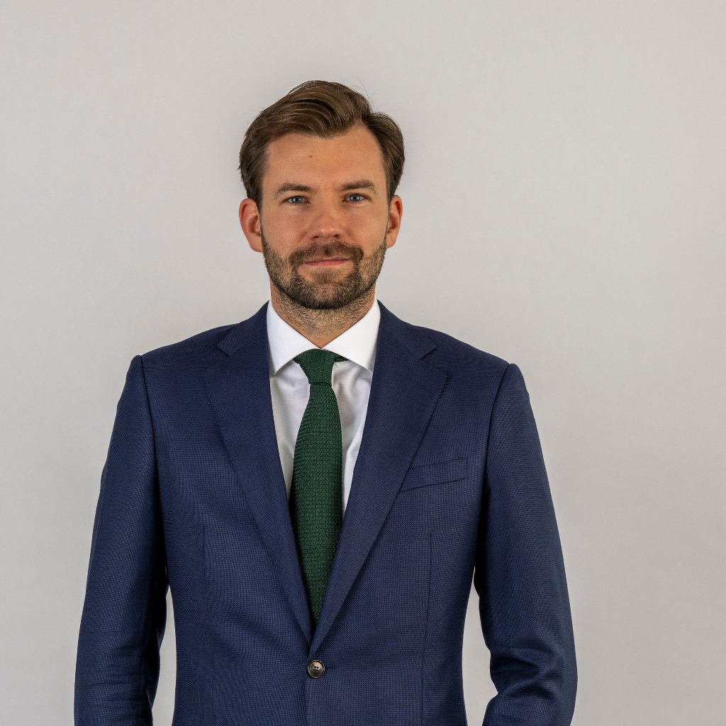 Christoph Bader - Patentanwalt / European Patent Attorney - Müller ...