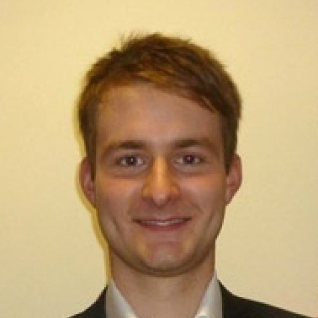 Thomas Sutcliffe - European Consultant - Robson Taylor | XING