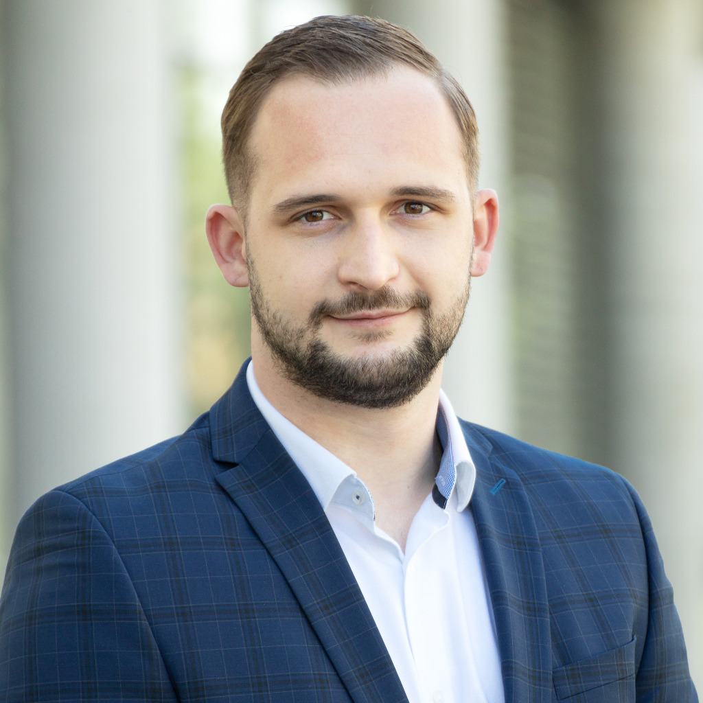 Andreas Bezold - Account Manager im Vertriebsaußendienst - Interflex ...