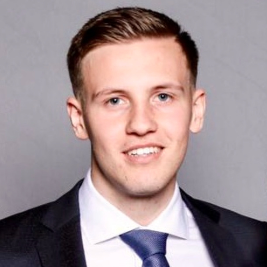 Fabian Häfner - Baufinanzierungsspezialist - Mainzer Volksbank eG | XING