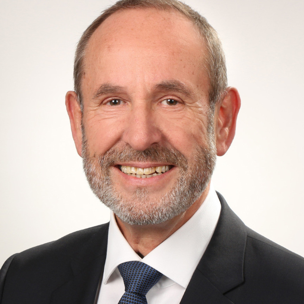 Dipl.-Ing. Rainer Simon - Berater - SIMON KMU-BERATUNG | XING