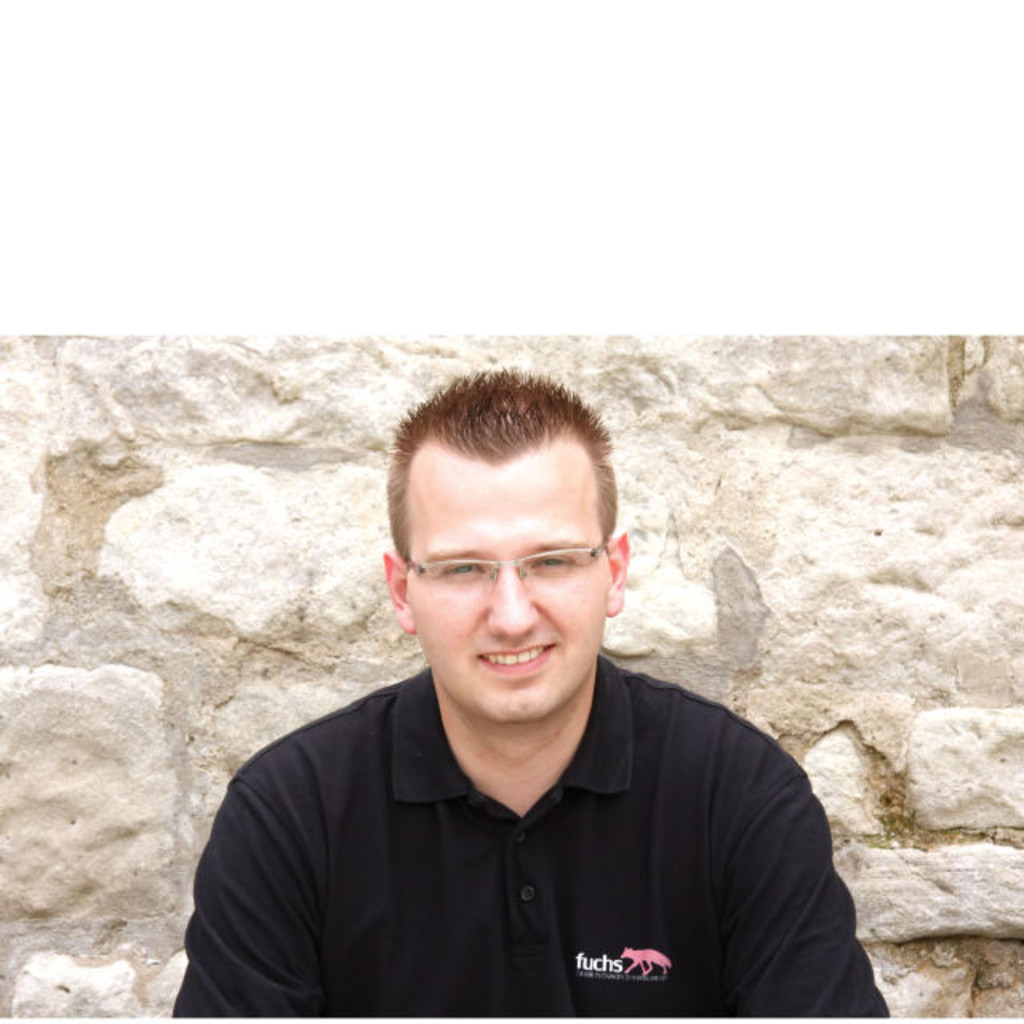 Markus Fuchs - Geschäftsführer - IT Service Fuchs | XING