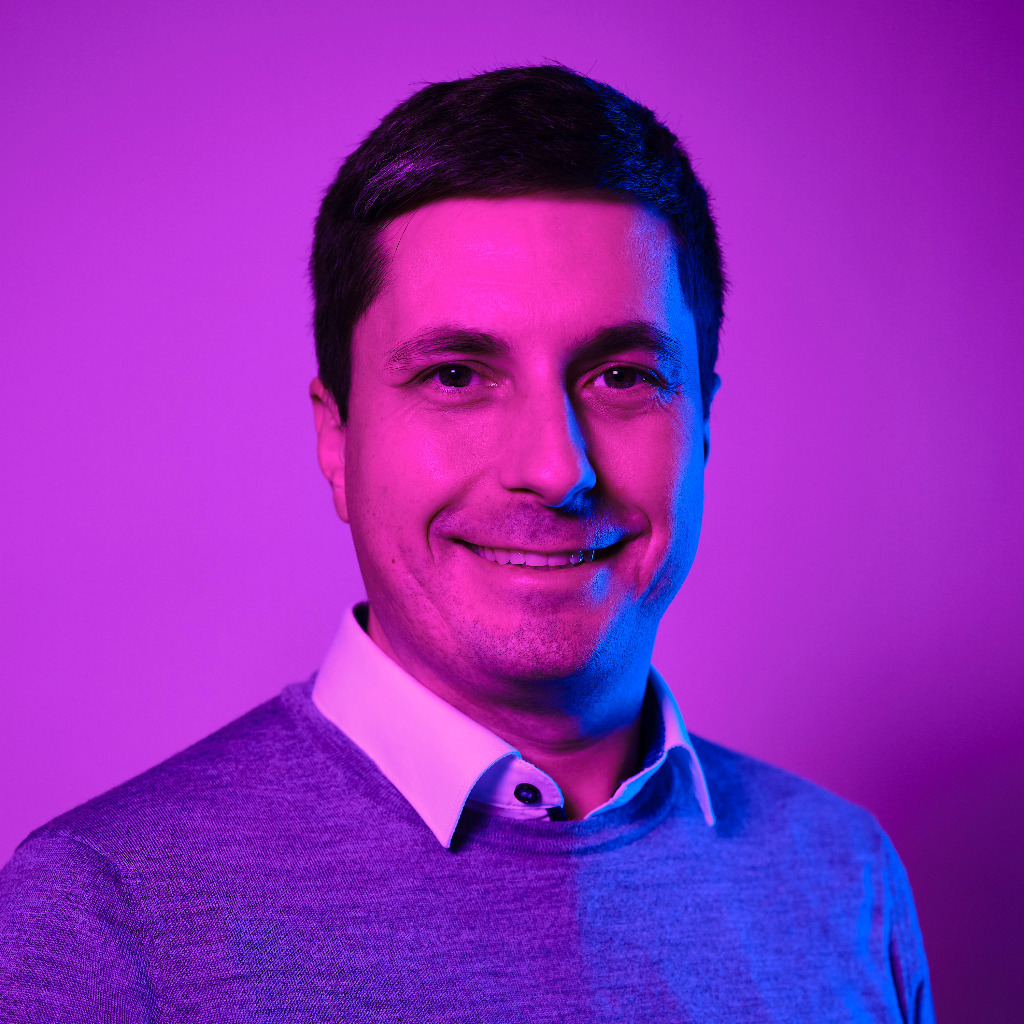 Daniel Rose - Projektleiter - enercity | XING