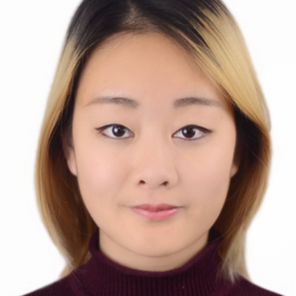 Kunyan Zhao - HR Assistant - Huawei Technologies | XING