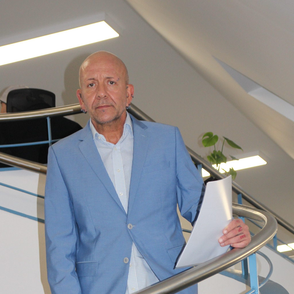 Alexander Hoppe - Inhaber Agentur für Vertrieb und Promotion - Your ...