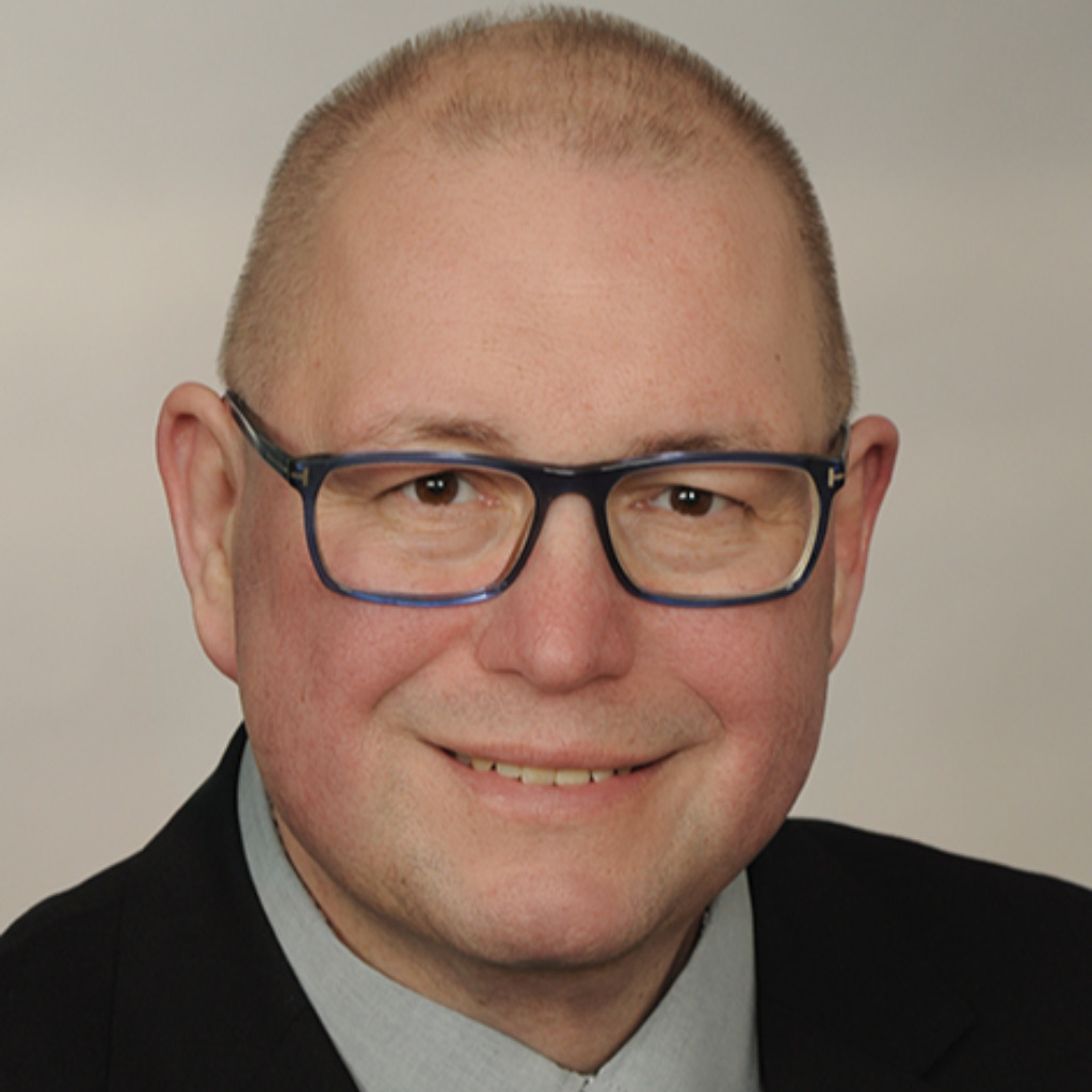 Thomas Adolf - Head of Quality Assurance, Quality-, Environmental- and ...