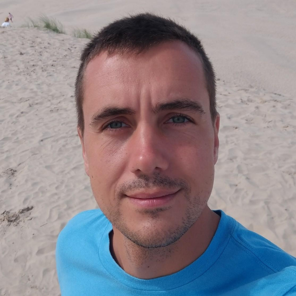 Christian Heesch - Montageleiter - Leonhard Fischer & Co GmbH | XING