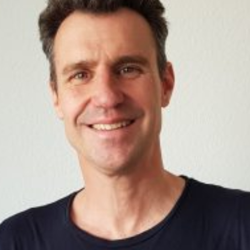 Martin Albers - Geschäftsführer, Systemische Teamentwicklung (ECA), AAT ...