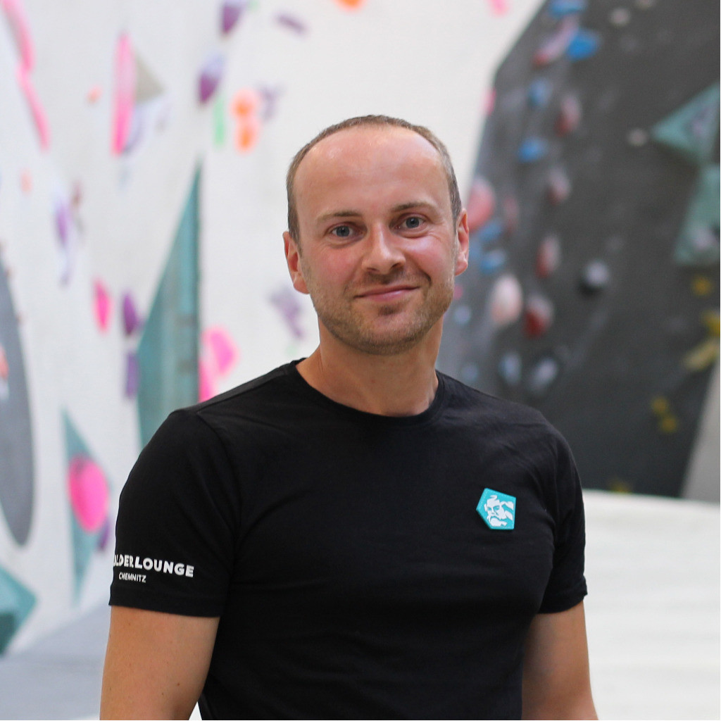 Kevin Tost - Geschäftsführer - Boulderlounge GmbH | XING Kevin Tost - Geschäftsführer - Boulderlounge GmbH | XING
