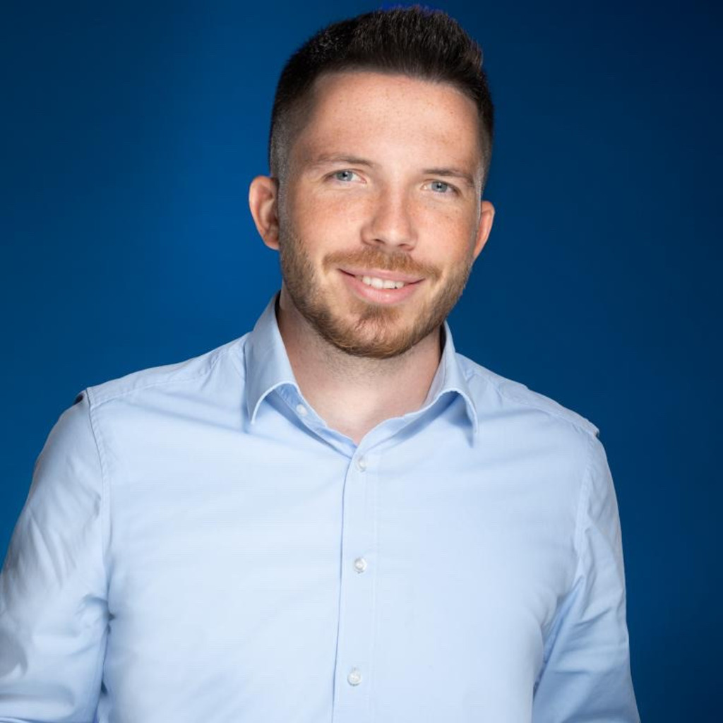 Marcel Polaschek - Consultant - Vertrieb INT Präsentationskonzepte ...