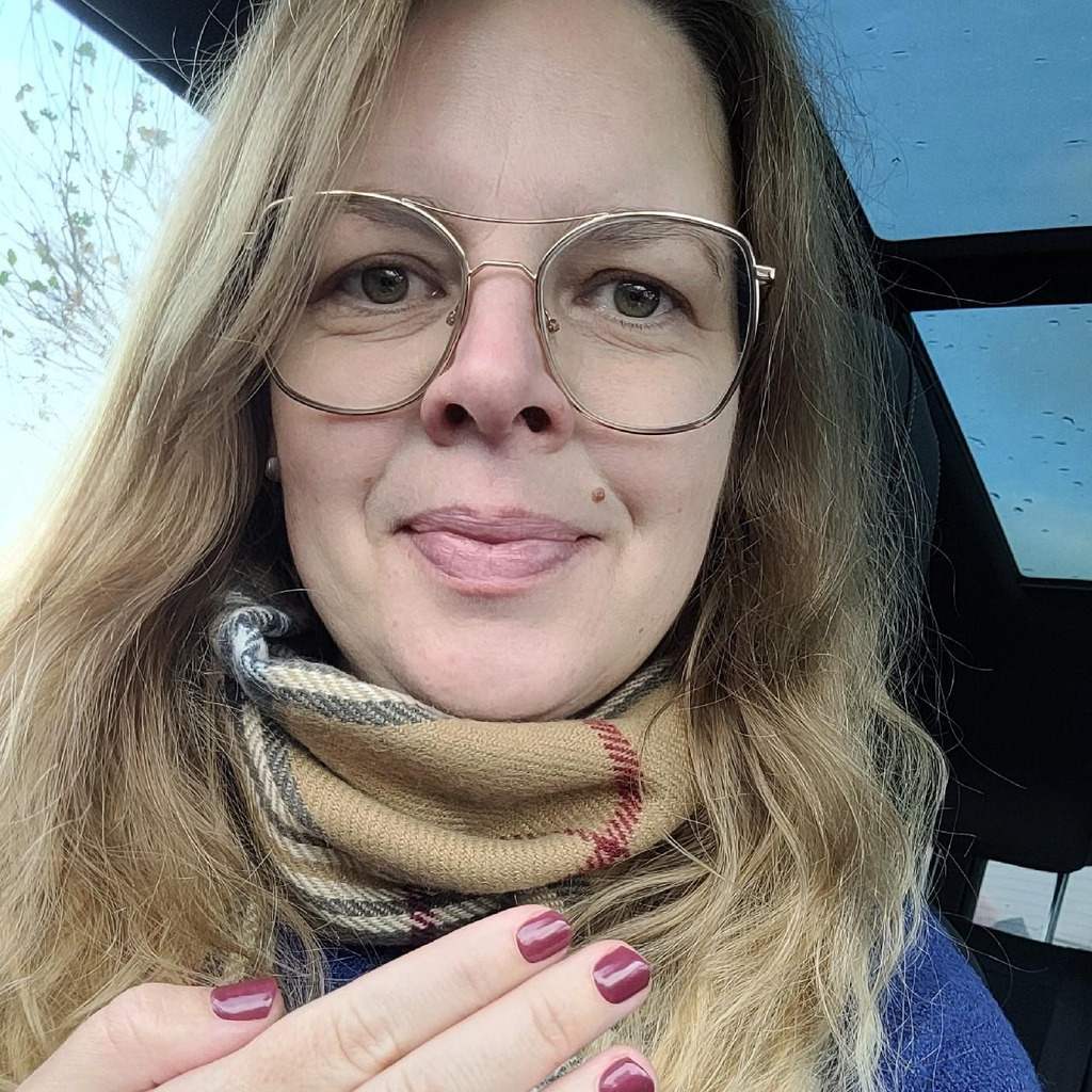 Anne Rottmann - Marketing-Assistentin - Ärzte-Dienst Scharf | XING