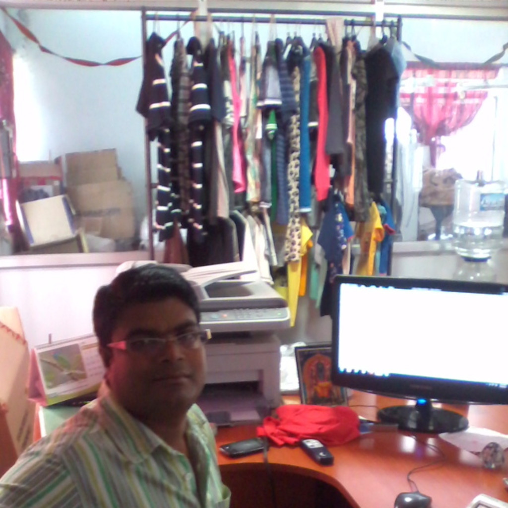 Basanta Kumar Behera - Head QA - Haddad Brands-USA | XING
