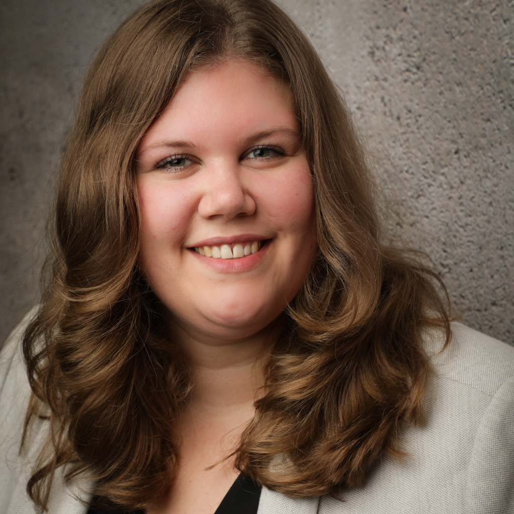 Anna Breuer - Senior Recruitment Consultant Medical - Taledo | XING