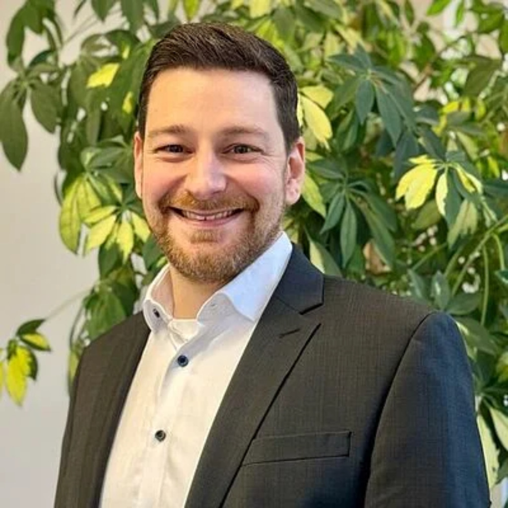 Andreas Heuberger - Key Account Manager - Creditreform Nürnberg und ...