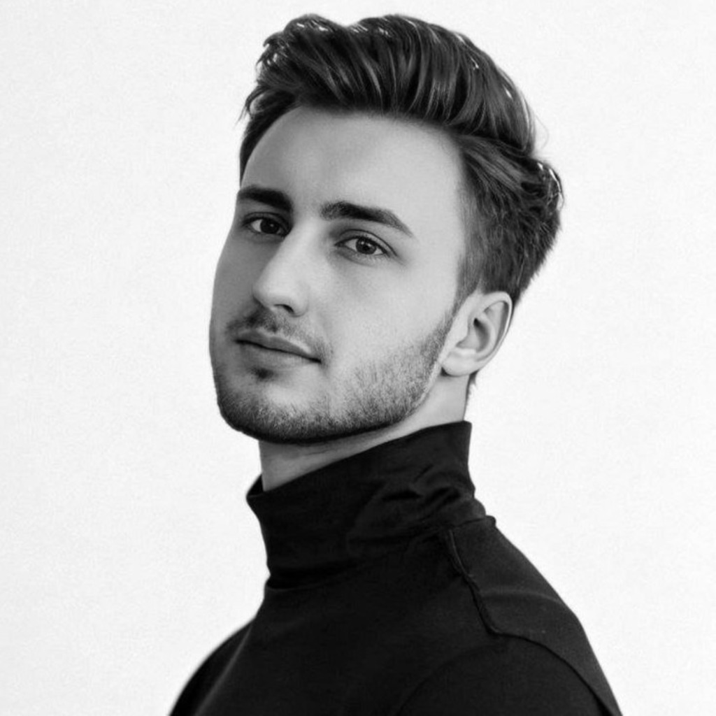 Ion Poalelungi - Fullstack .NET/Python Developer - QSystems Global | XING