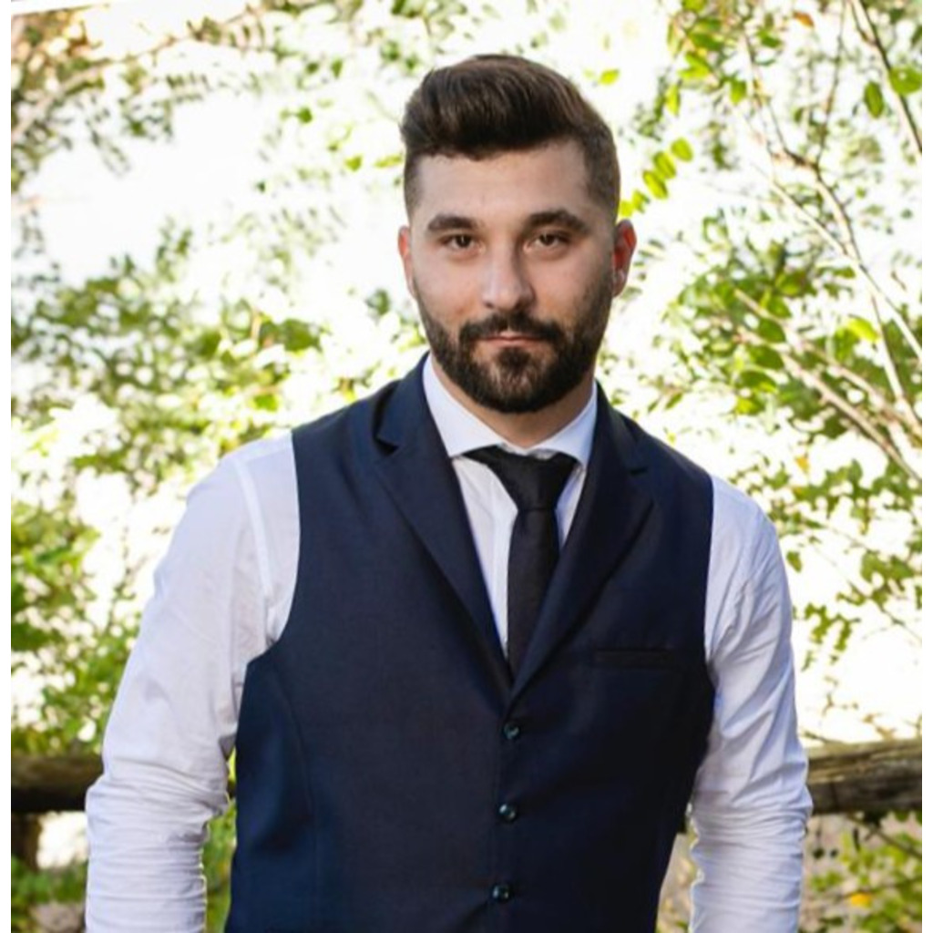 Stylianos Boursanidis - Junior Software Engineer - Rakete Mentoring | XING