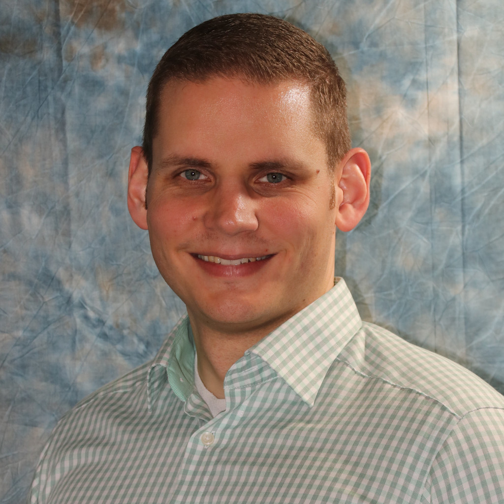 Michael Bodmer - Teamleiter Einkristalldiffraktometrie Prüffeld ...