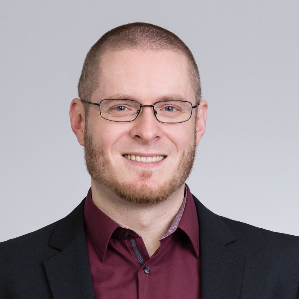 Markus Konrad - Principal Software Engineer - Best Secret Group | XING