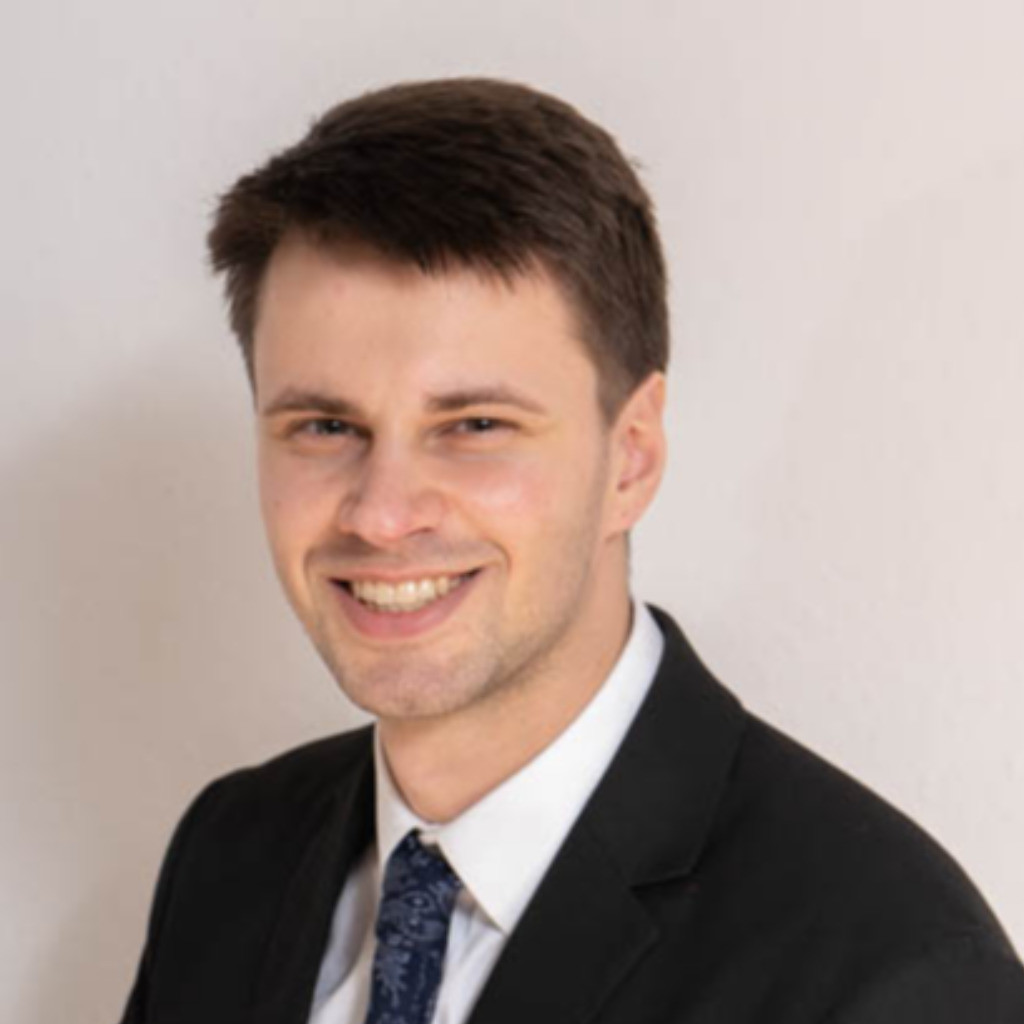 Robert Antal Nikic - Fachinformatiker Systemintegration - BFZ Essen | XING