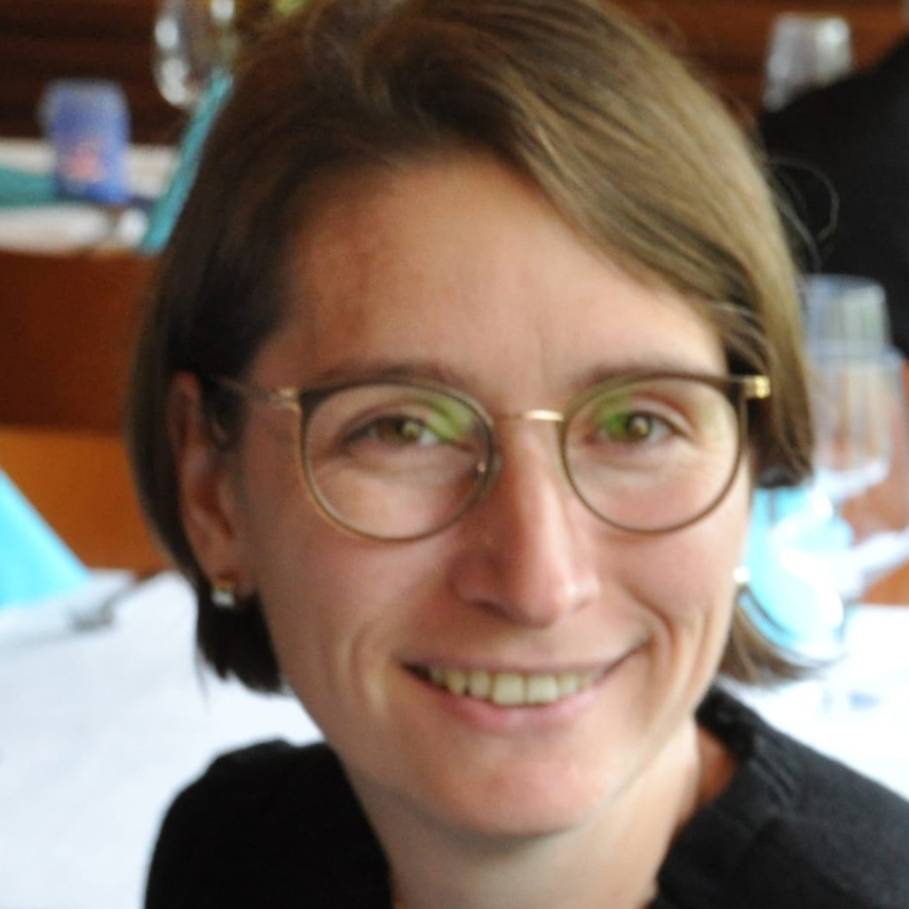 Barbara Widner - Betriebsführerin - Schatzgartenhof | XING