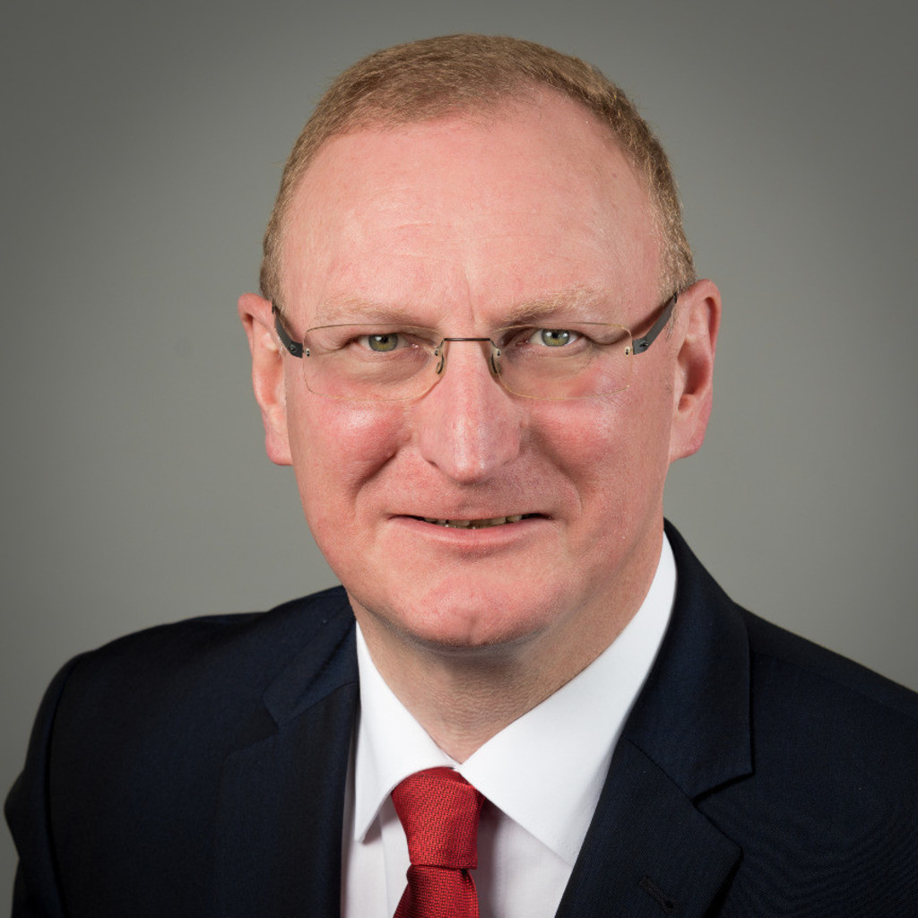 Thomas Tänzer - Geschäftsführer - S-Servicepartner Norddeutschland GmbH ...