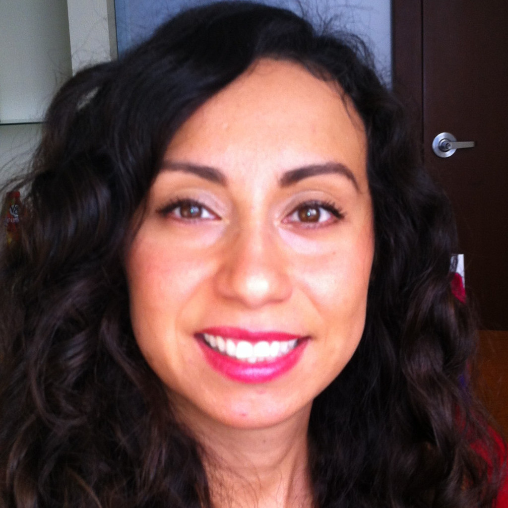 Laura Ramirez - Regional Sales Manager - McCormick | XING