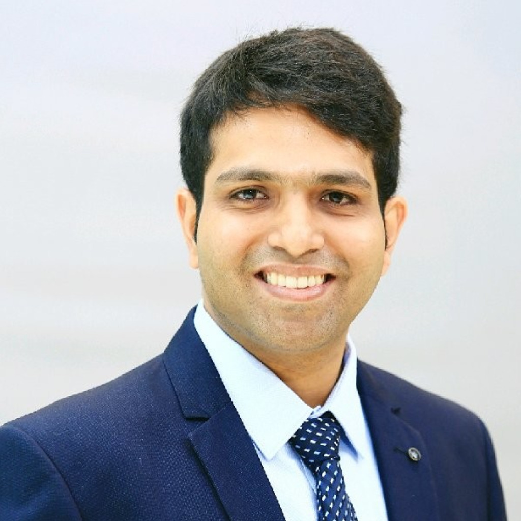 Nikhil Gupta - Manager - PricewaterhouseCoopers LLP | XING
