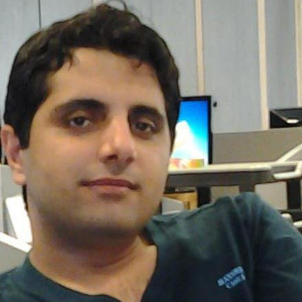 Mohammad Ganji - Head of Network Engineering - Butane Group | XING Mohammad Ganji - Head of Network Engineering - Butane Group | XING