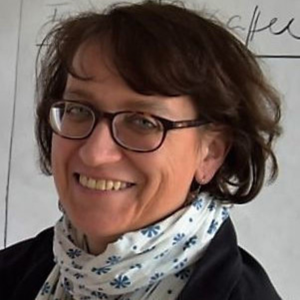 Christiane Liebing - Marketing / Vertrieb - Axentris ...