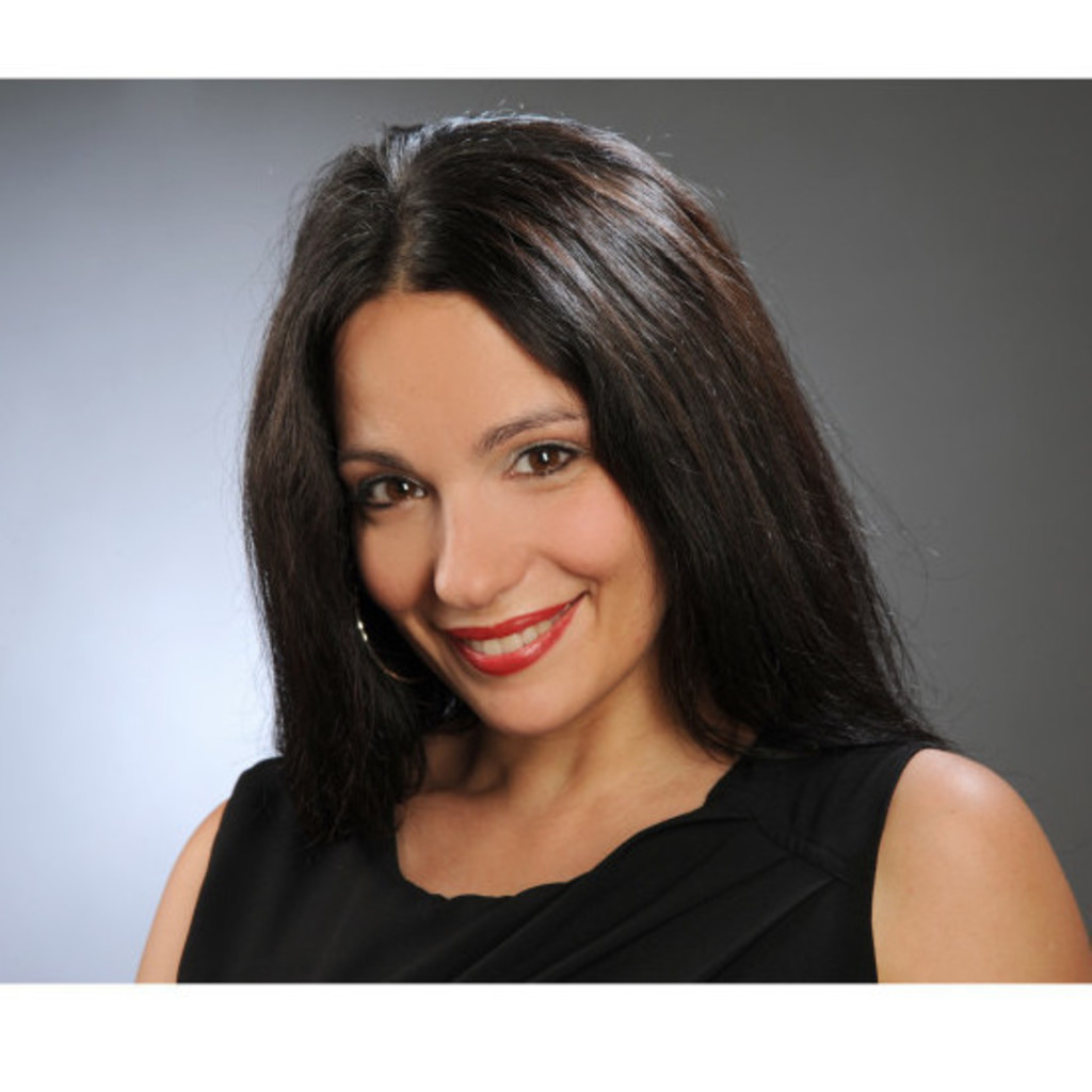 Maria Papageorgiou - Lawyer - Translator - Juris Tax Pro | XING