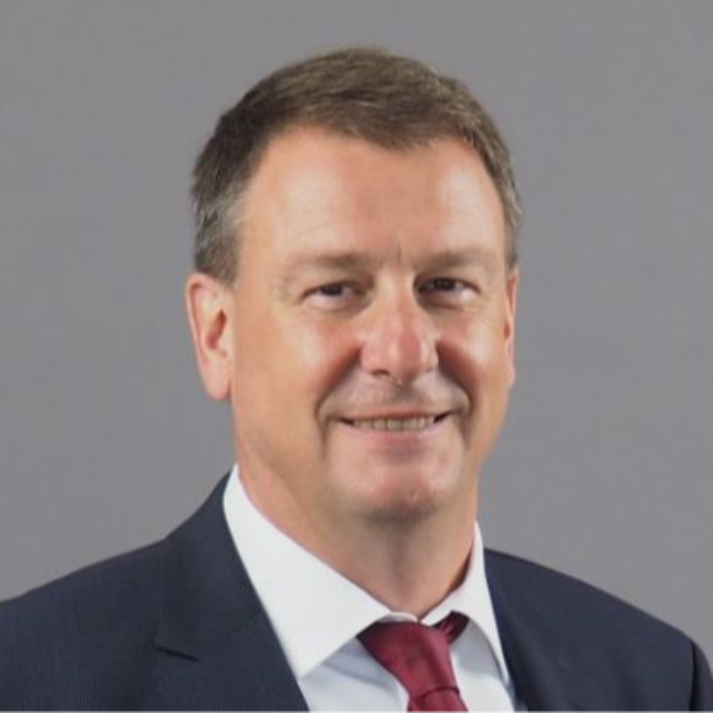 Dirk Schaefer - Sr. Director Strategic Performance Management - ALBIS ...