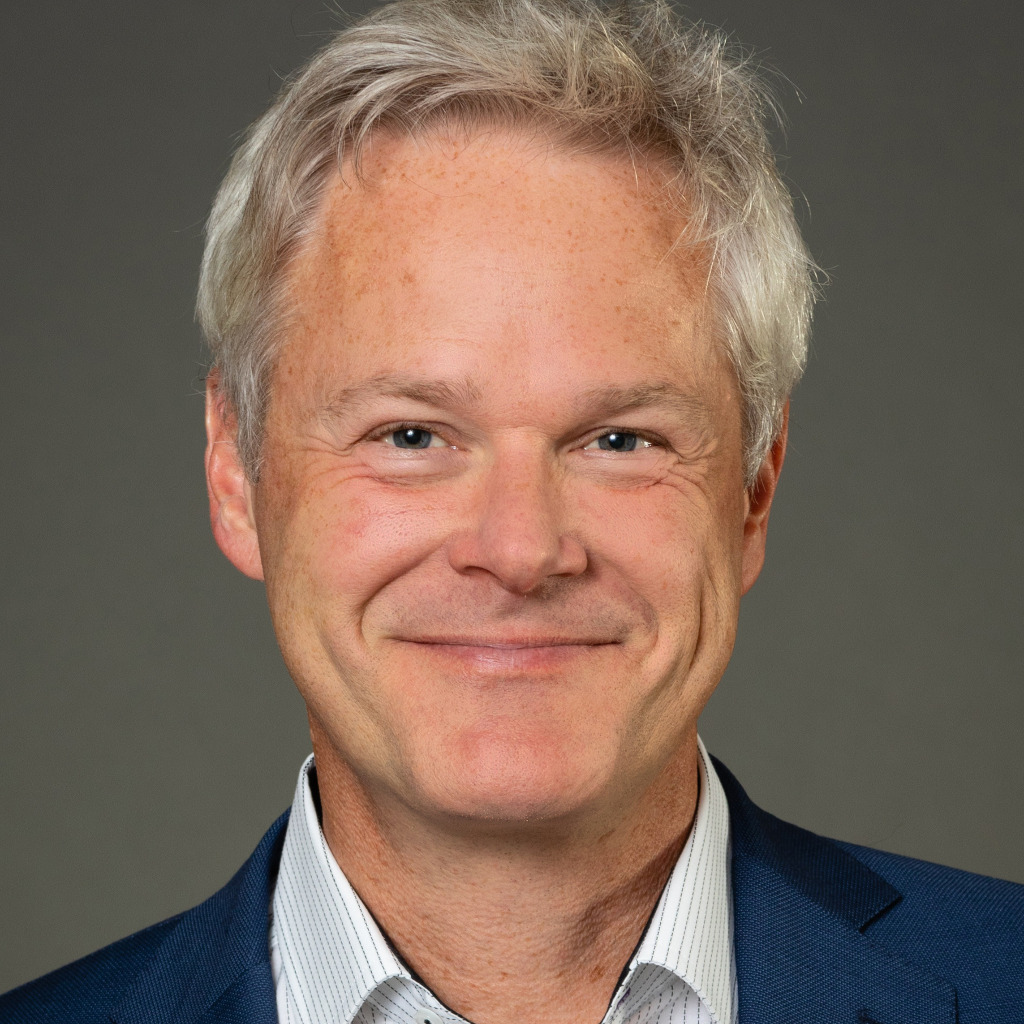 Dipl.-Ing. Thomas Hauser - Sales Management - scc EDV Beratung AG | XING