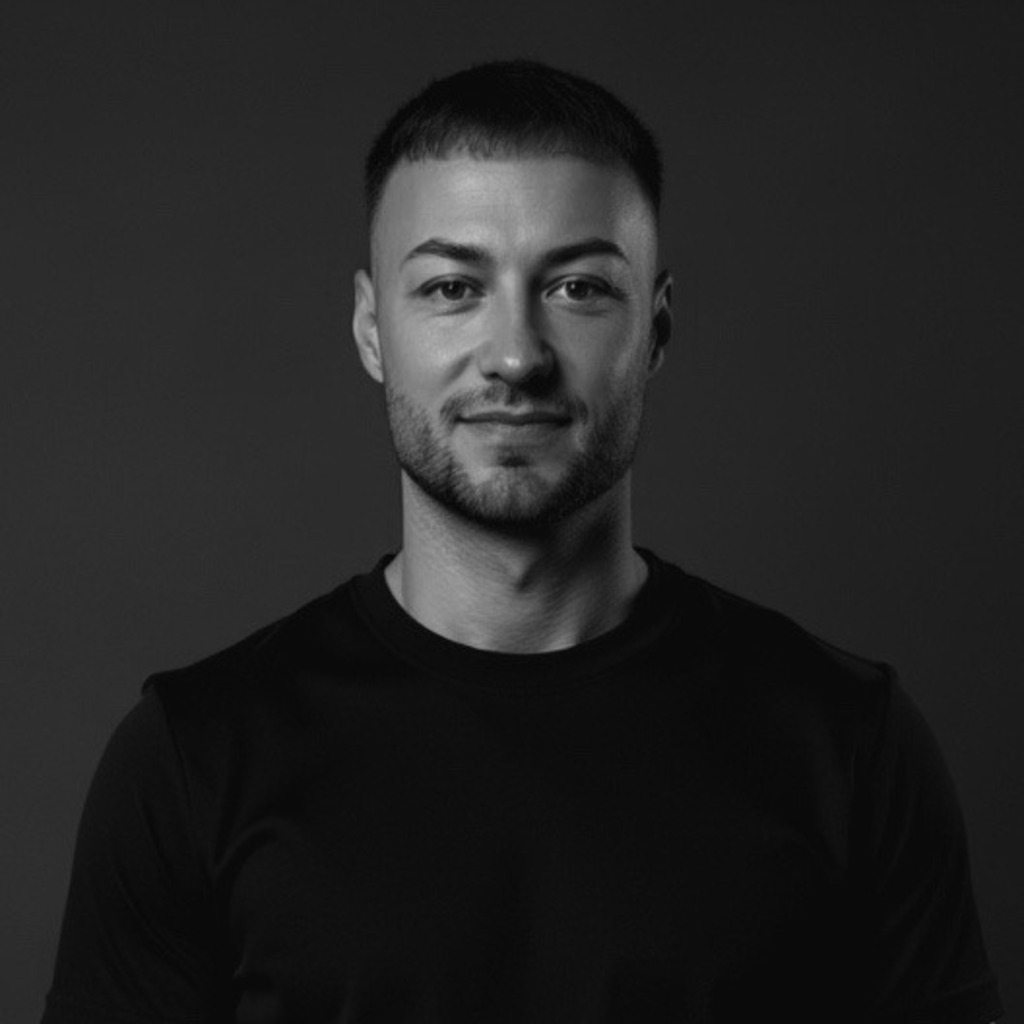 Julian Eckert - Solutions Consultant - NetFlows GmbH | XING