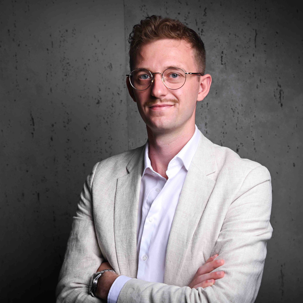 Marc Egon Seebeck - Sales Manager - Widdel Industrieautomation GmbH | XING