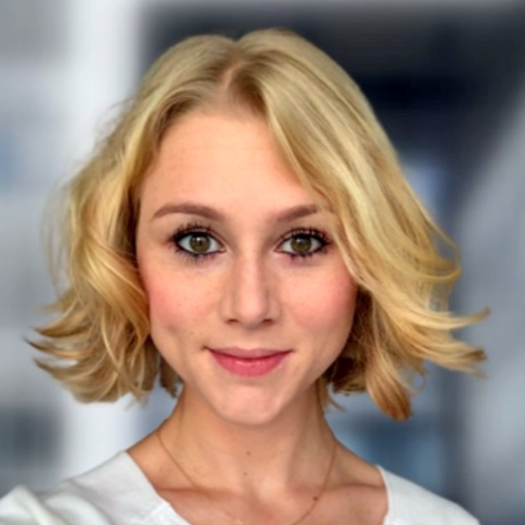 Lisa Siuda - Program Manager - Amazon Ads | XING