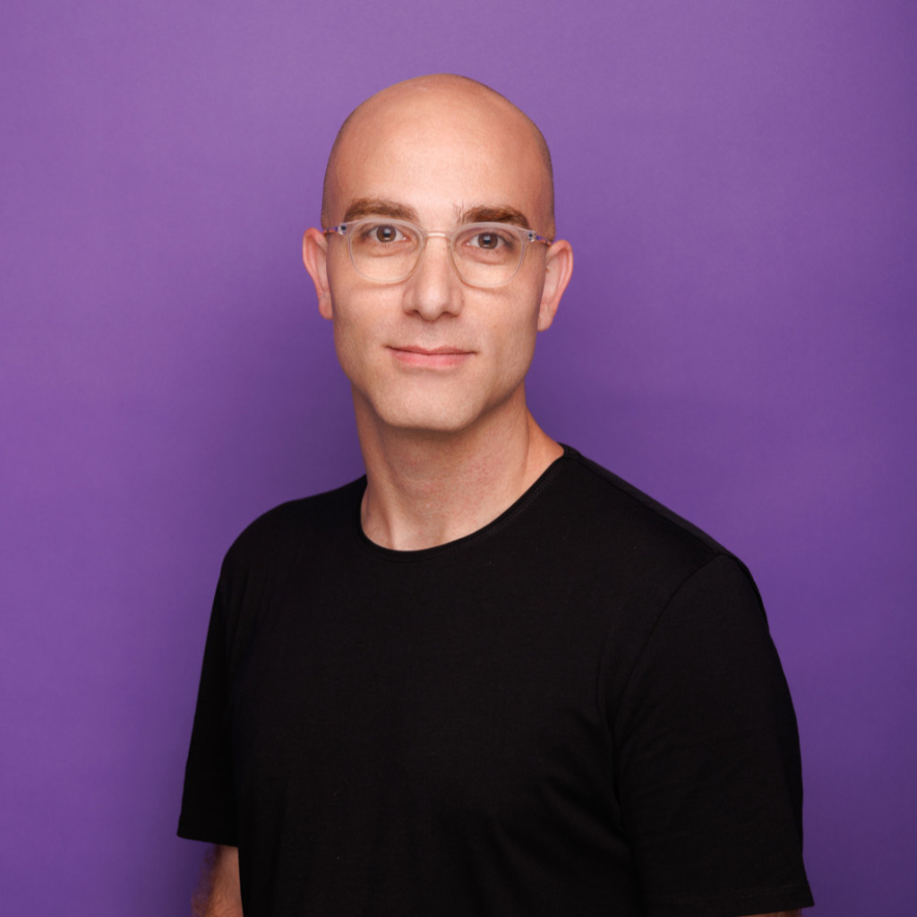 Gal Oz - Senior Software Engineer - Opmed.ai | XING