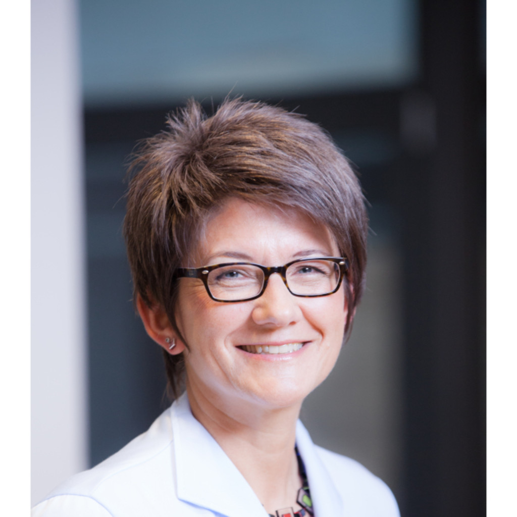 Dr. Eva Cramer - Arbeitsmedizinerin - Arbeitsmedizin Cramer | XING