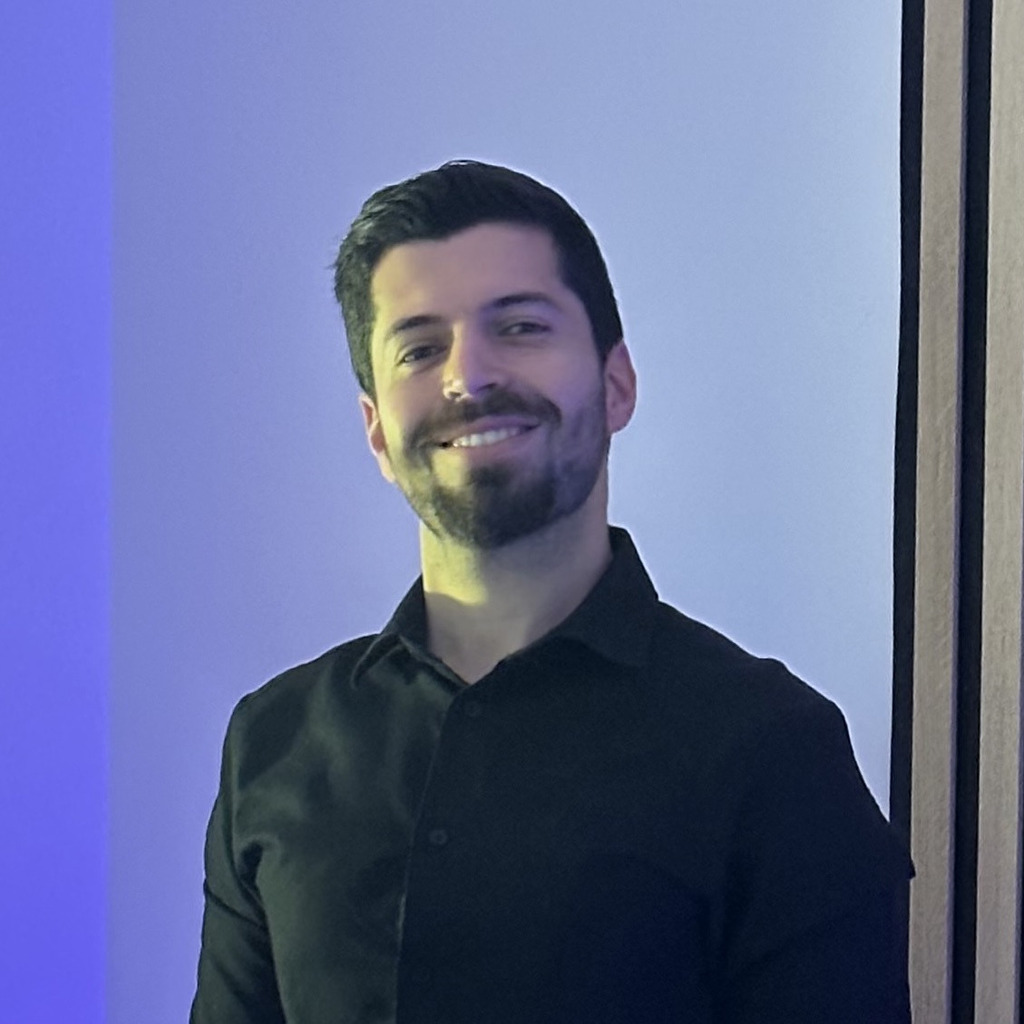 Devran Deviren - Gründer & Geschäftsführer - Alphabots GmbH | XING