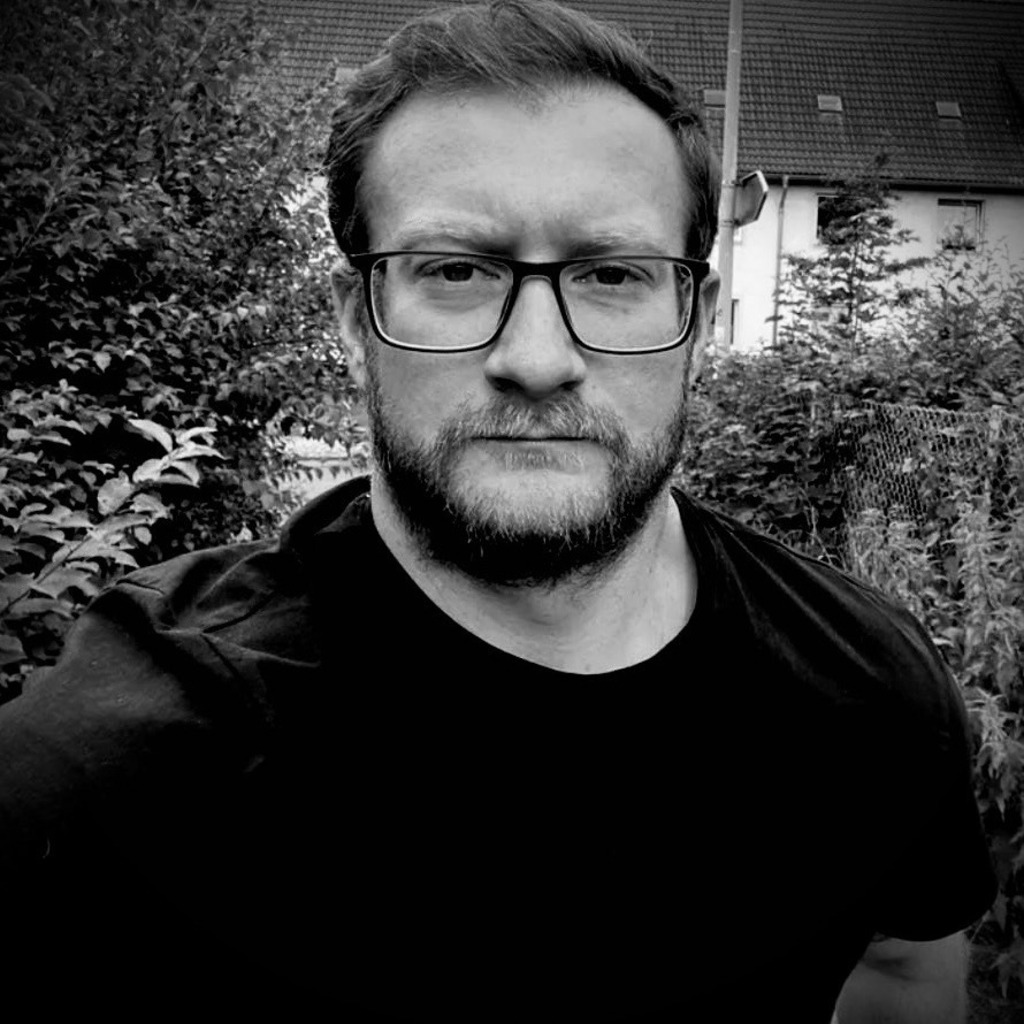 Felix Urban - Mitarbeiter Backoffice - Kroschke sign-international GmbH | XING