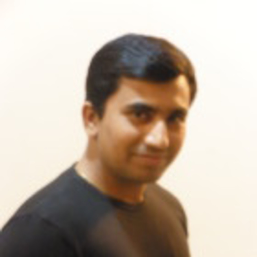 Sachin Borde - TA Leader - Strategic Sourcing Head for India/ SA - IBM | XING