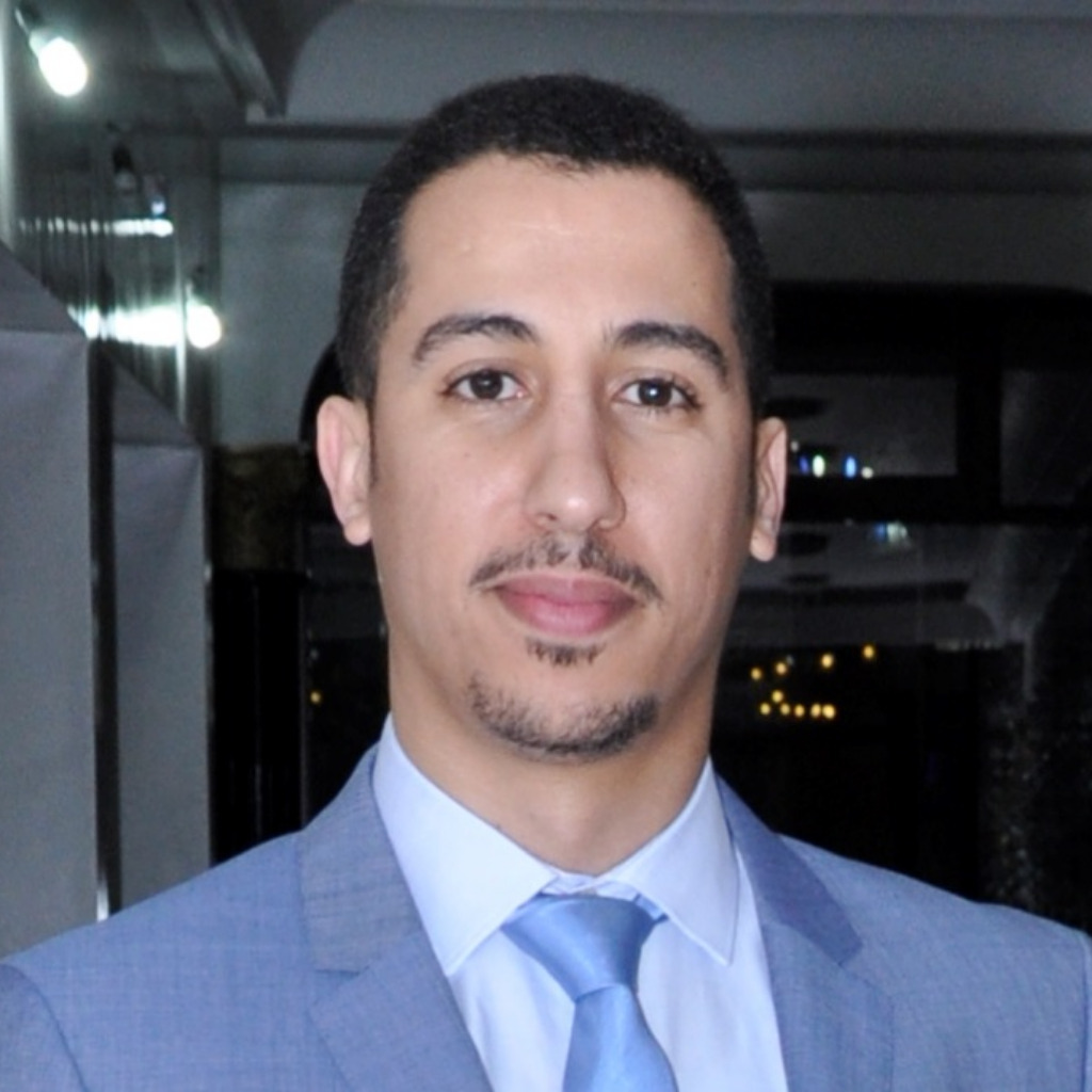 El Mehdi ETTAMIRI - Manager - Alpha Performance | XING