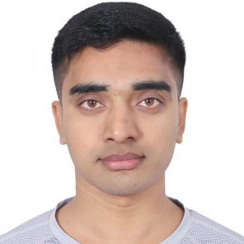 Nitanta Adhikari - Mobile Developer - OOZOU | XING