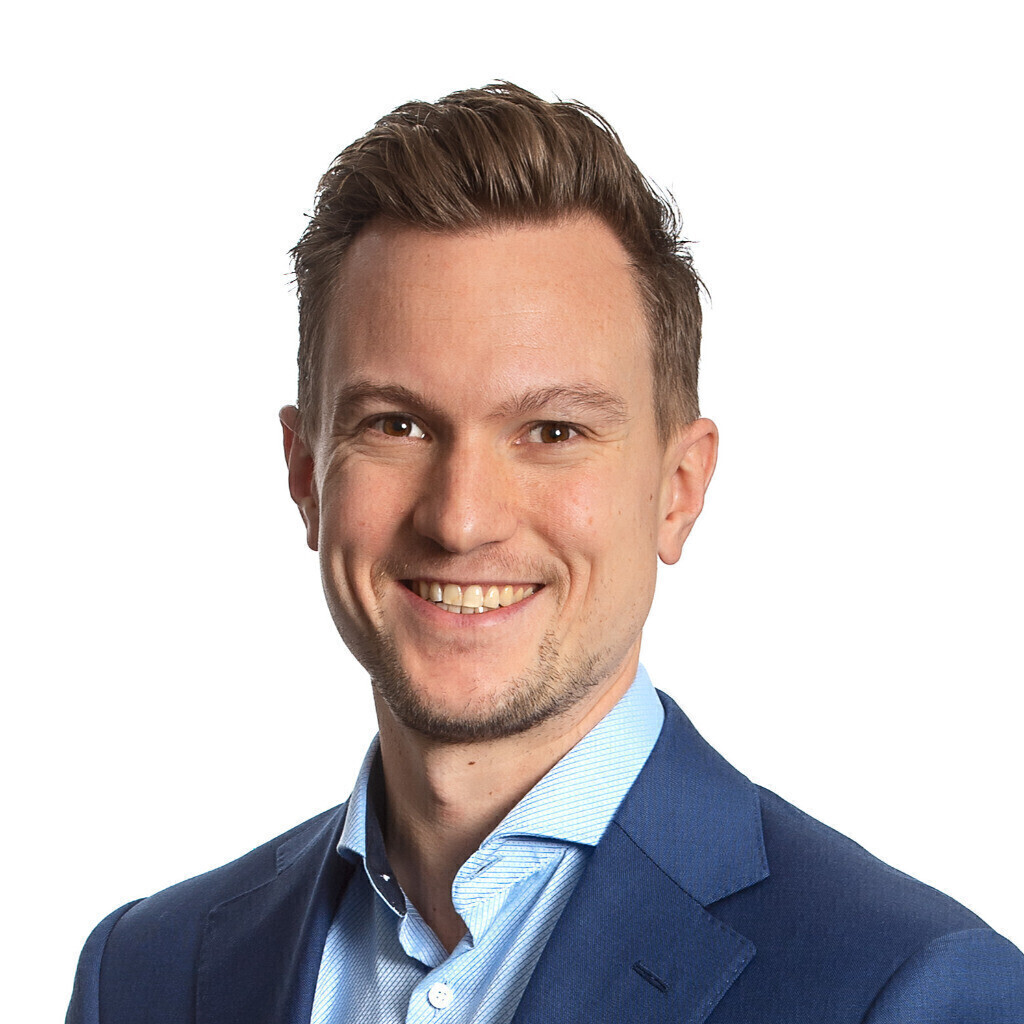 Lawrence van den Molengraft - International Sales Manager - Rompa Group ...