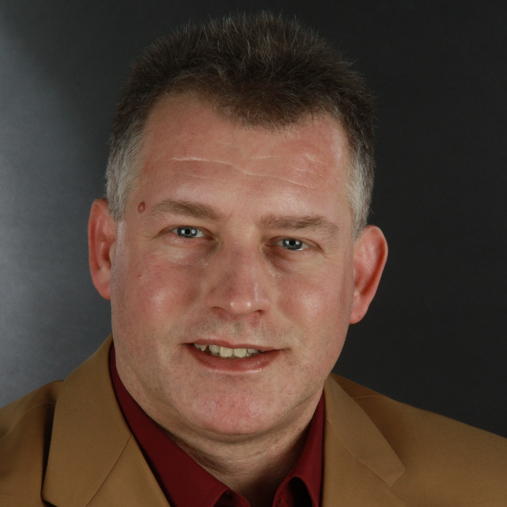 Ronald Lindemann - Servicetechniker NOC - Netcom Connected Services GmbH | XING