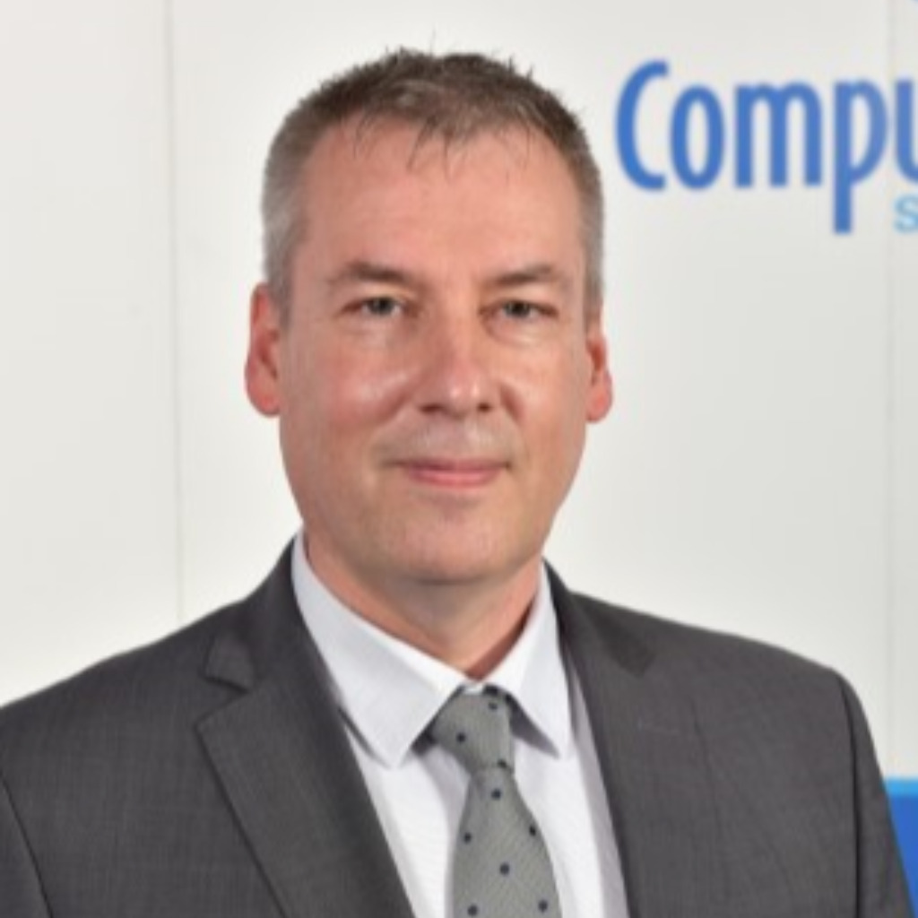 Michael Siminski - Technical Team Manager Datacenter - Computacenter AG ...